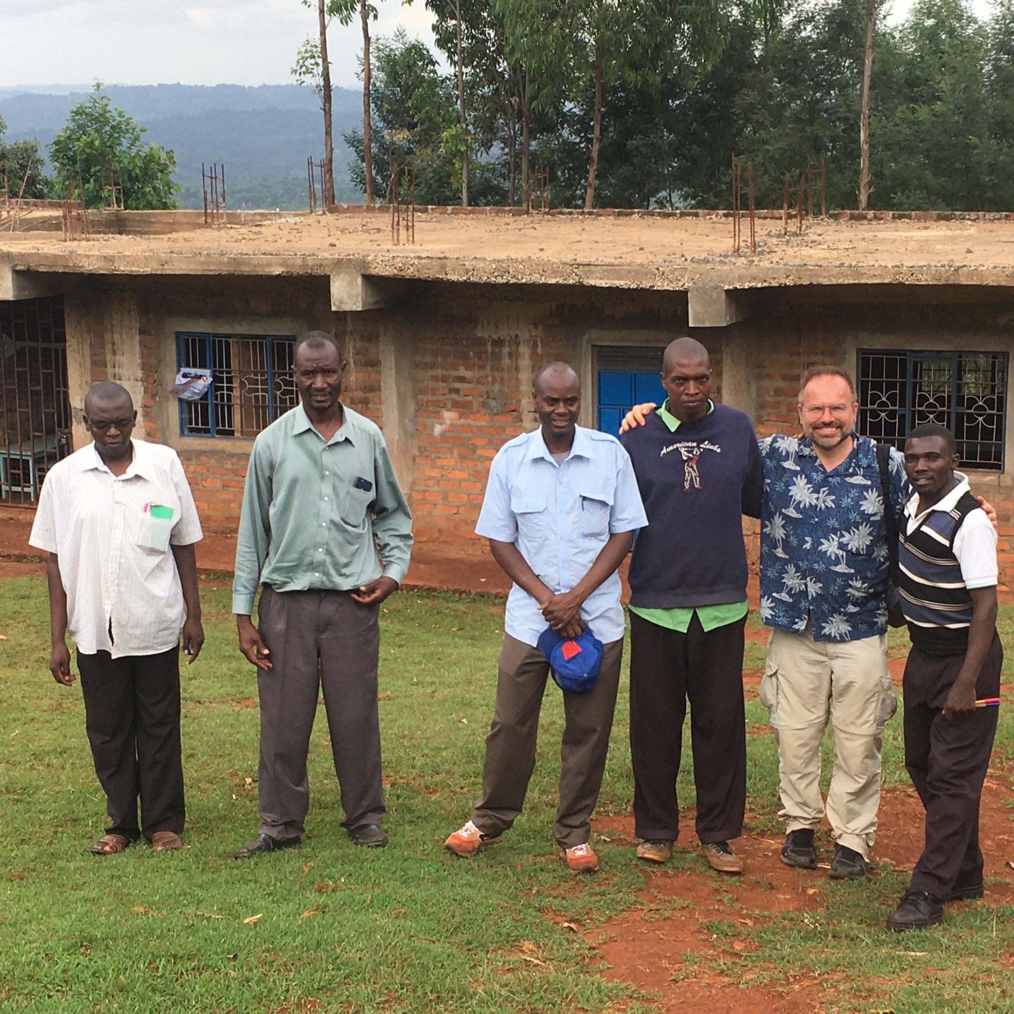 Talent Innovation Foundation (previously, called Rafiki program)-Kenya ...