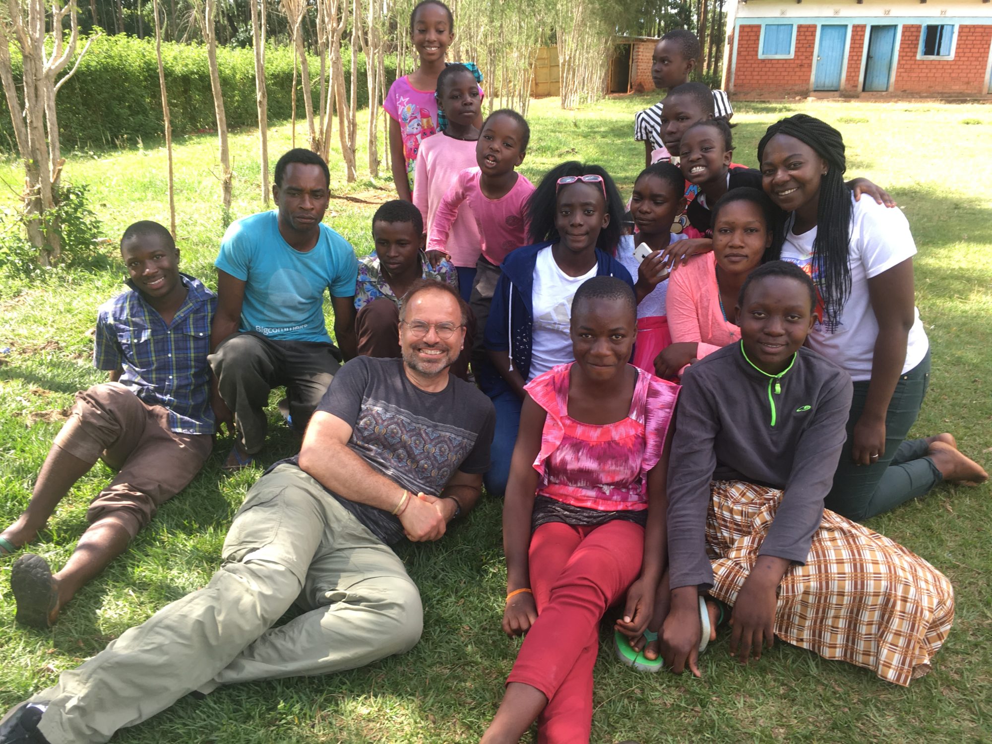 Candlelight (Kenya) – Sahaya International